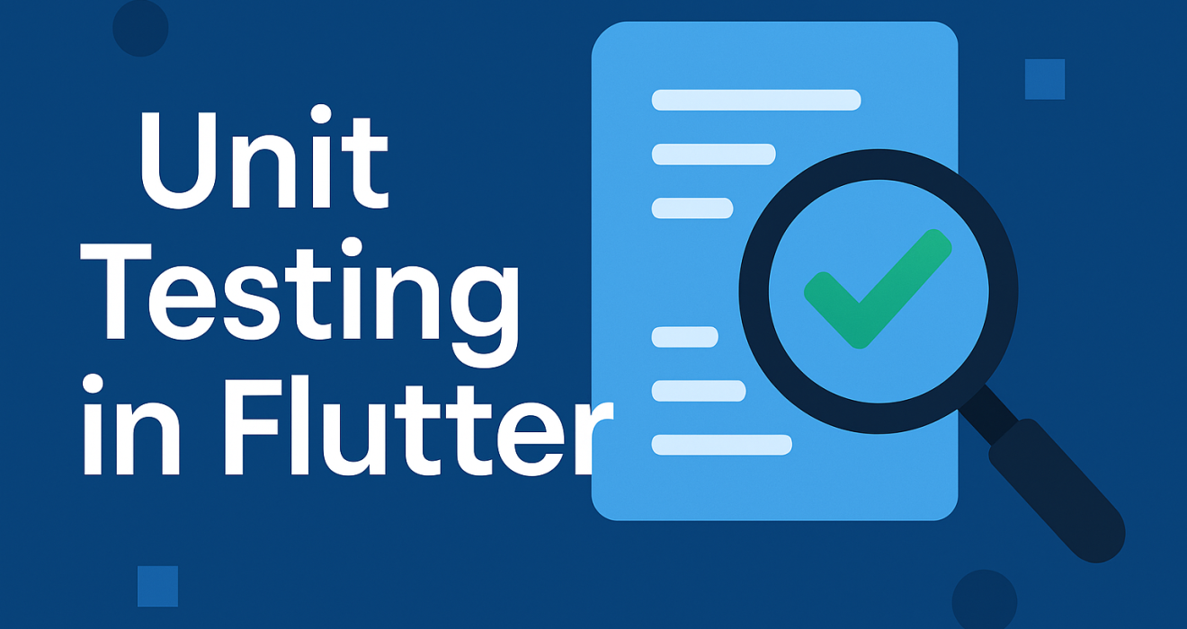 Unit Testing In Flutter A Complete Beginners Guide Rultech